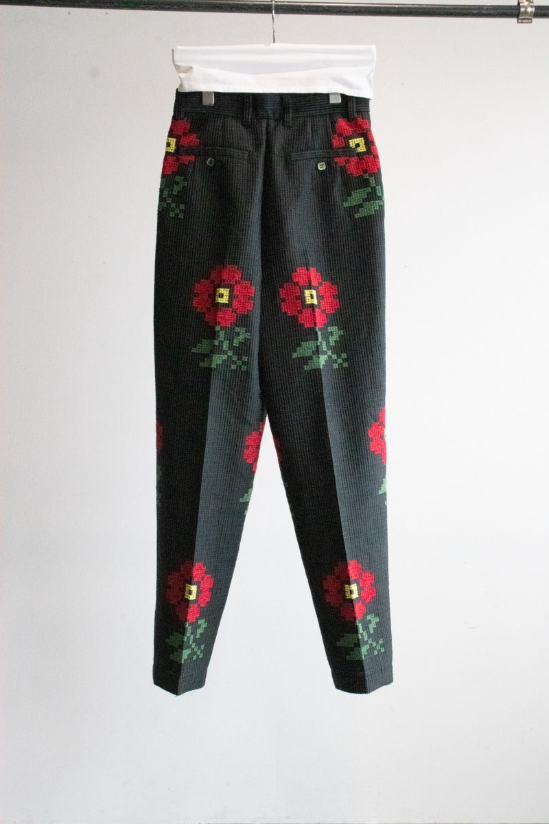 【COMING SOON】 flower pants – jonnlynx offical store