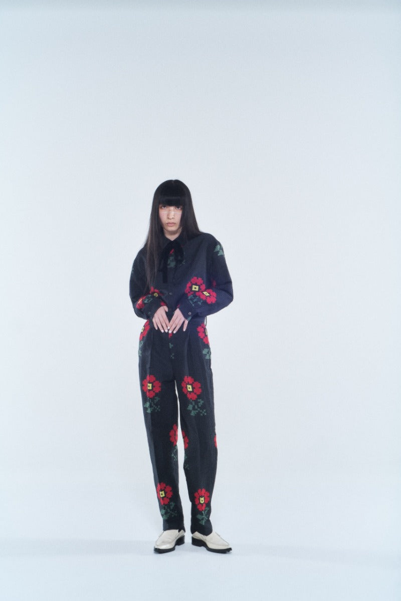 【COMING SOON】 flower pants – jonnlynx offical store
